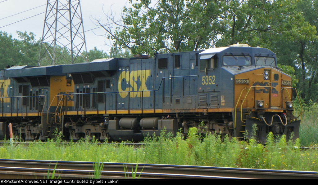CSX 5352